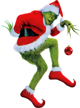 The Grinch (2000) | Standard Evil Wiki | Fandom