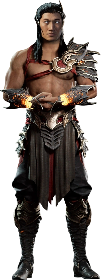 Liu Kang (Order of Darkness) | Standard Evil Wiki | Fandom