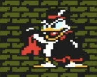 Dracula Duck | Standard Evil Wiki | Fandom