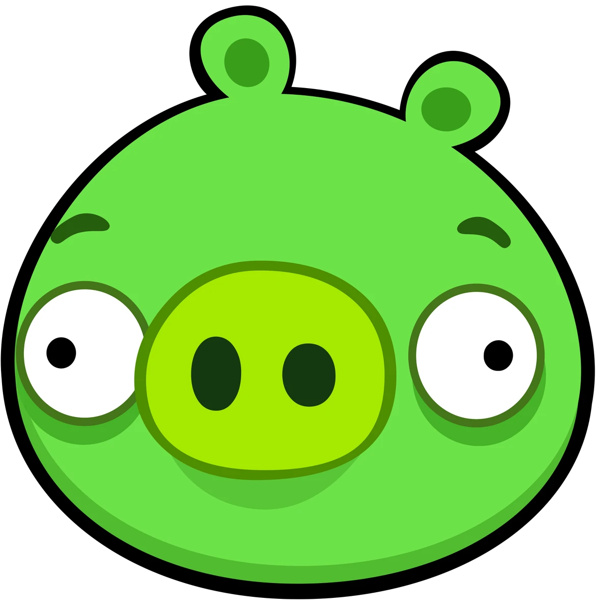 Minion Pigs | Standard Evil Wiki | Fandom