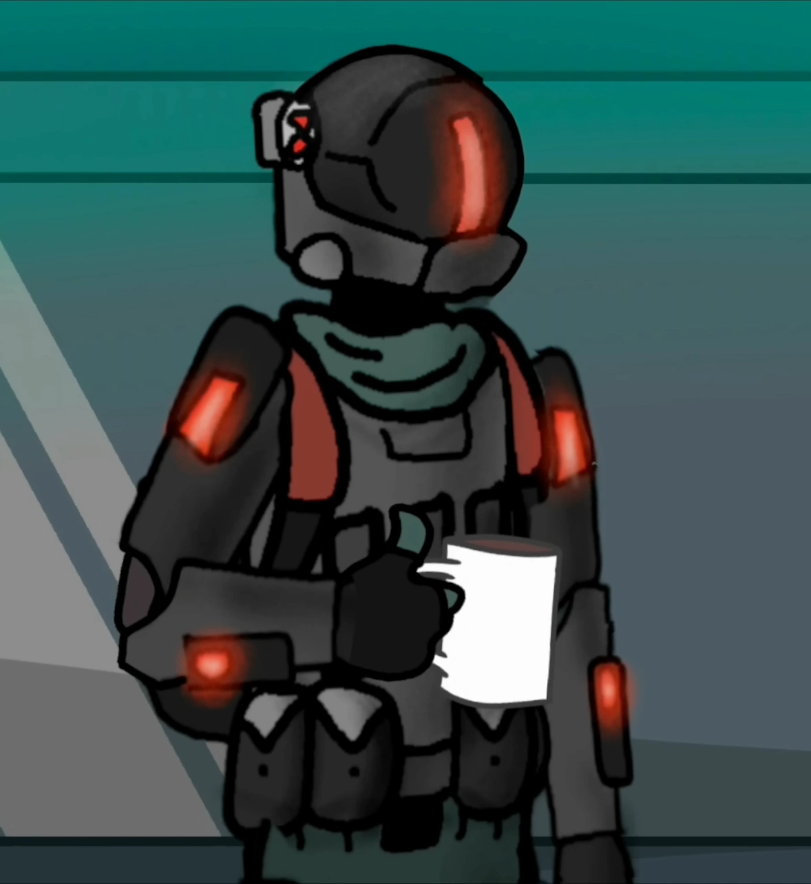 Foot Soldiers | Standard Evil Wiki | Fandom