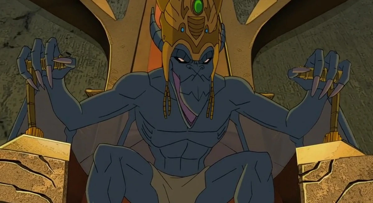 King Sauron | Standard Evil Wiki | Fandom