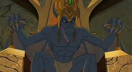 King Sauron | Standard Evil Wiki | Fandom