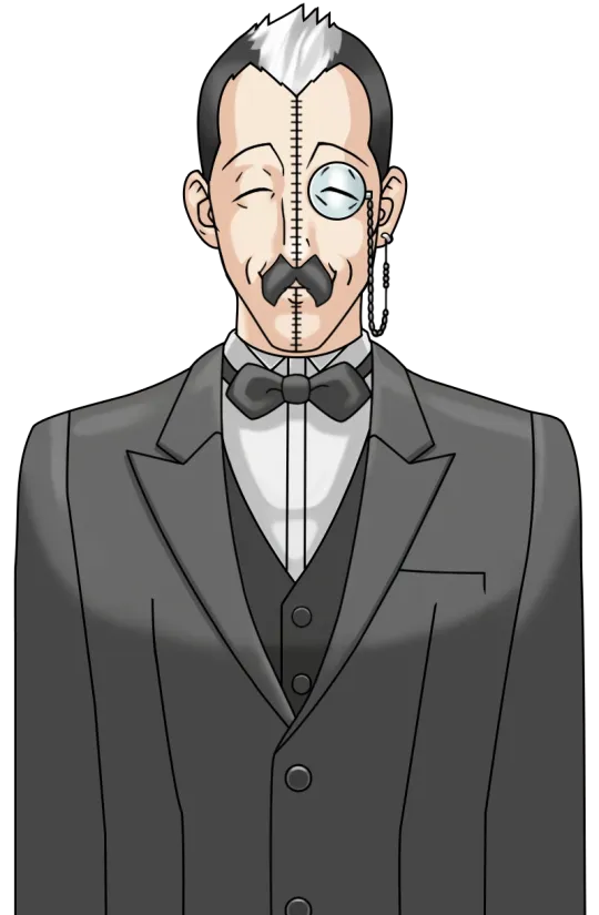Shelly de Killer | Standard Evil Wiki | Fandom