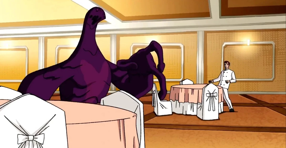 Camille's Ex-Boyfriend | Standard Evil Wiki | Fandom