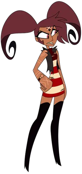 Barbie Wire | Standard Evil Wiki | Fandom