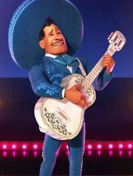 Ernesto de la Cruz | Standard Evil Wiki | Fandom