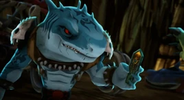 Sever | Standard Evil Wiki | Fandom