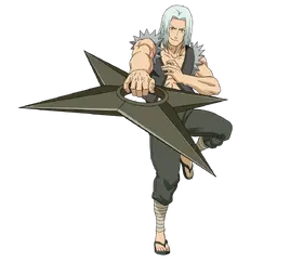 Mizuki (Naruto) | Standard Evil Wiki | Fandom