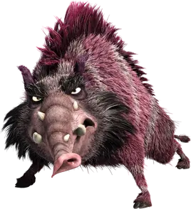 Dobson | Standard Evil Wiki | Fandom