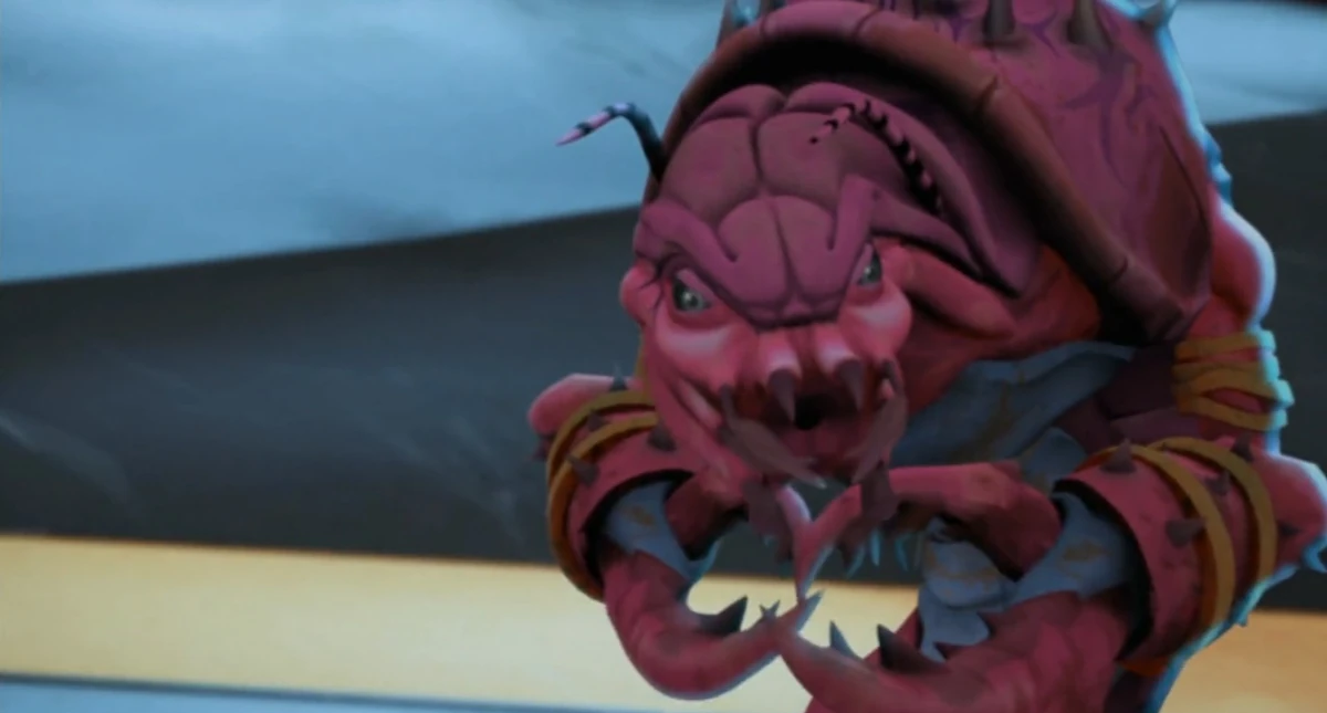 Hatch | Standard Evil Wiki | Fandom