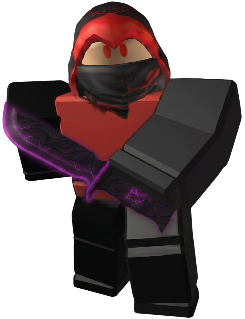 Murderer | Standard Evil Wiki | Fandom