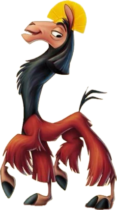 Emperor Kuzco | Standard Evil Wiki | Fandom