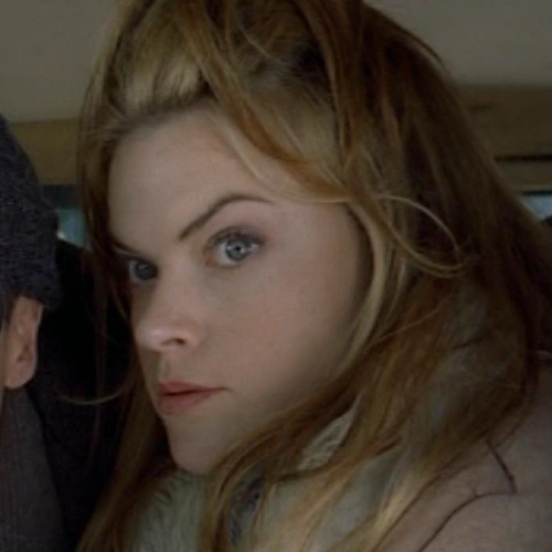 Vera Murchins | Standard Evil Wiki | Fandom