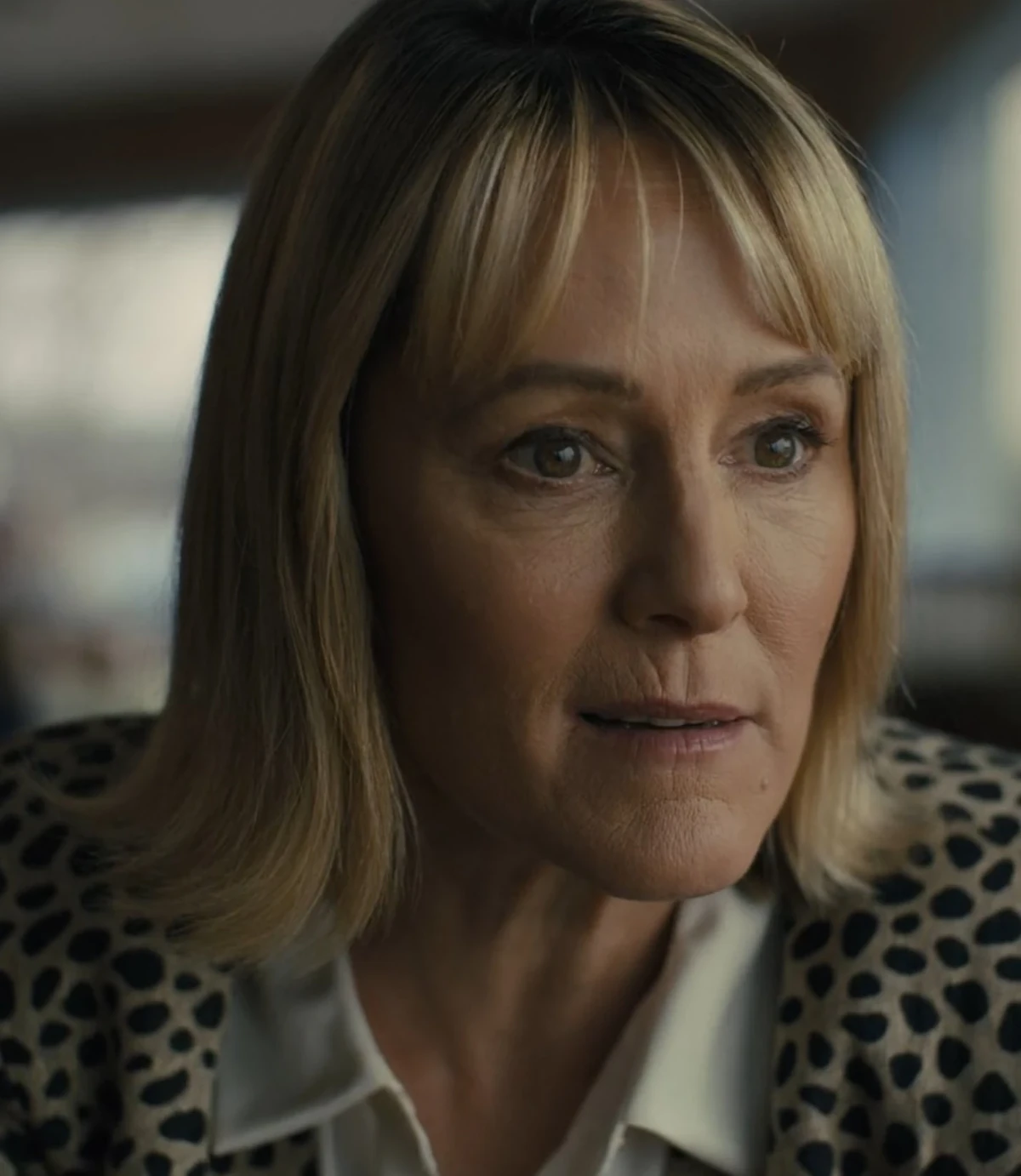 Aunt Jane | Standard Evil Wiki | Fandom