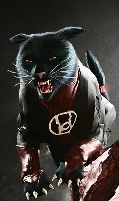 Dex-Starr (Injustice) | Standard Evil Wiki | Fandom