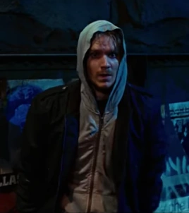 The Mugger (Ghost Rider) | Standard Evil Wiki | Fandom