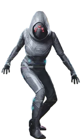 Ghost (Marvel Cinematic Universe) | Standard Evil Wiki | Fandom
