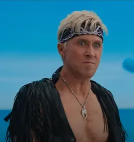 Ken (Barbie 2023) | Standard Evil Wiki | Fandom
