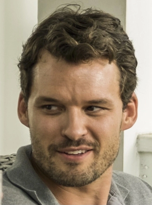 Spencer Monroe | Standard Evil Wiki | Fandom