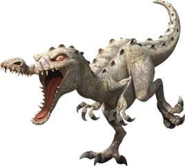 Rudy | Standard Evil Wiki | Fandom