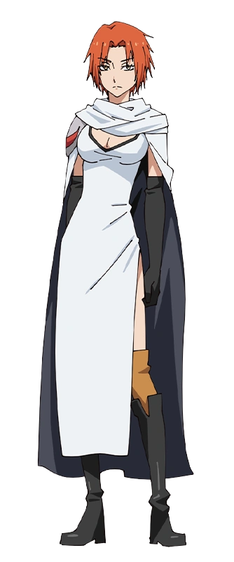 Category:That Time I Got Reincarnated as a Slime Standard Evils ...