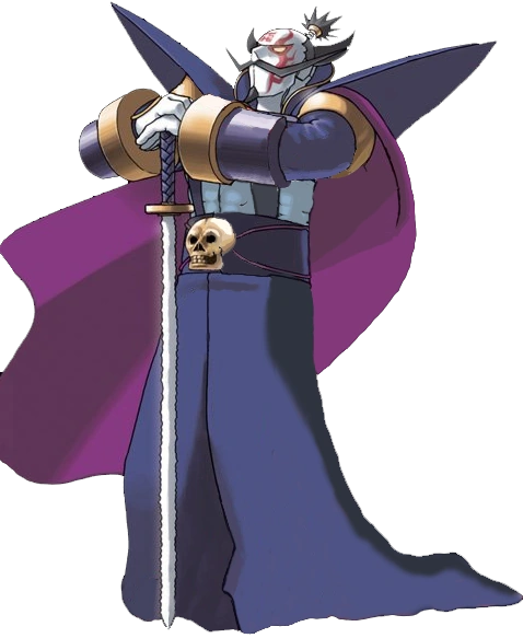 Evil Magistrate | Standard Evil Wiki | Fandom