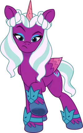Opaline Arcana | Standard Evil Wiki | Fandom
