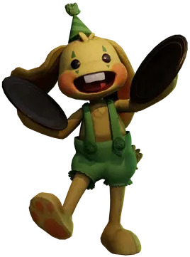 Bunzo Bunny | Standard Evil Wiki | Fandom