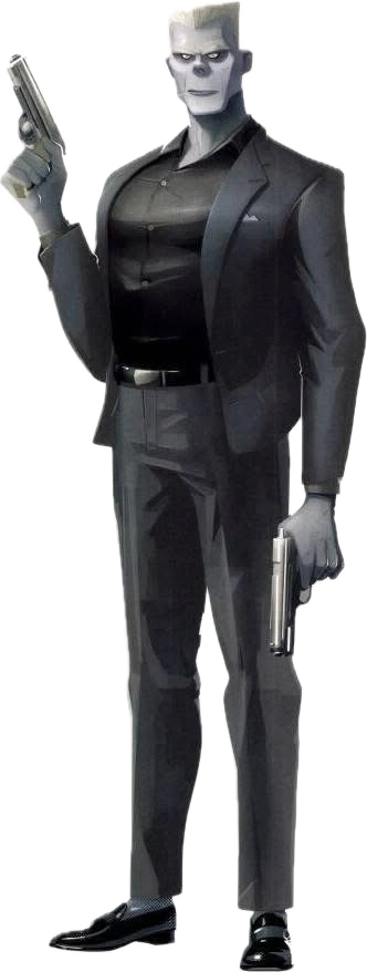 Tombstone (Spider-Man: Into the Spider-Verse) | Standard Evil Wiki | Fandom