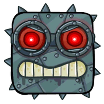 Factory Boss | Standard Evil Wiki | Fandom