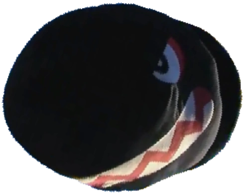 Banzai Bill (SML) | Standard Evil Wiki | Fandom