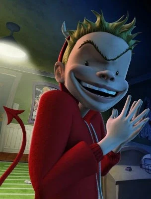 Jimmy Brando | Standard Evil Wiki | Fandom