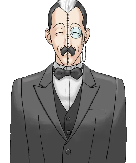 Shelly de Killer | Standard Evil Wiki | Fandom