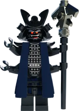Lord Garmadon | Standard Evil Wiki | Fandom