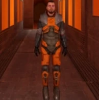 Gordon Freakman | Standard Evil Wiki | Fandom