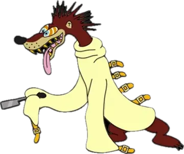 Quem Incriminou Roger Rabbit Psycho