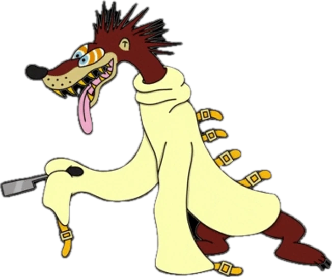 Psycho (Who Framed Roger Rabbit) | Standard Evil Wiki | Fandom