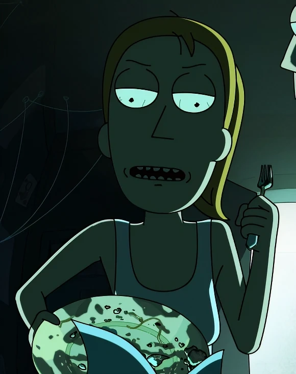 Night Summer | Standard Evil Wiki | Fandom