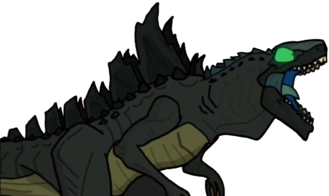 Zilla (Blunt Brothers Productions) | Standard Evil Wiki | Fandom