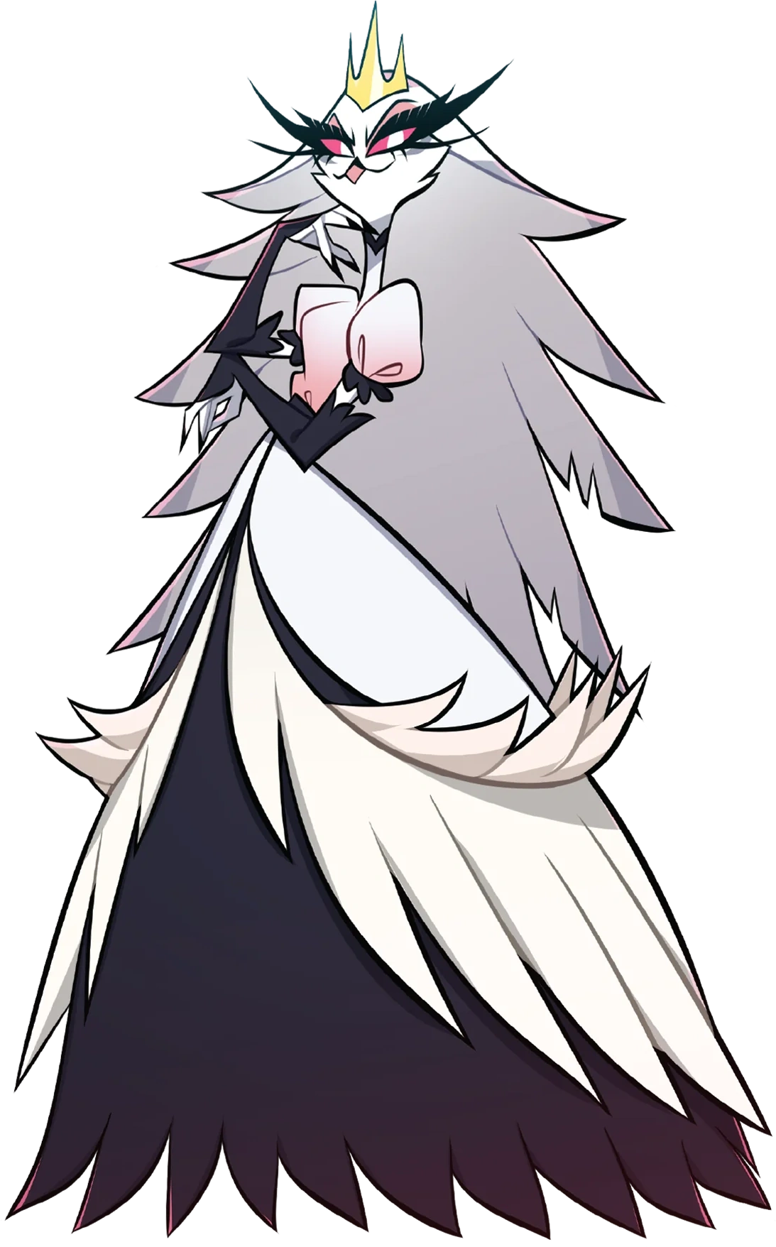 Stella (Hellaverse) | Standard Evil Wiki | Fandom