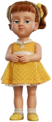 Gabby Gabby | Standard Evil Wiki | Fandom