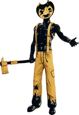 Sammy Lawrence | Standard Evil Wiki | Fandom