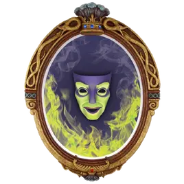 Magic Mirror | Standard Evil Wiki | Fandom