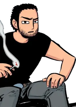 Lucas Lee | Standard Evil Wiki | Fandom