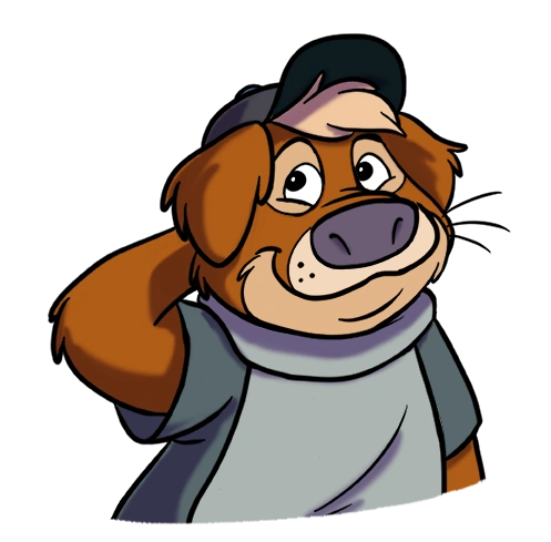 Ott | Standard Good Wiki | Fandom