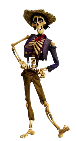 Héctor Rivera | Standard Good Wiki | Fandom