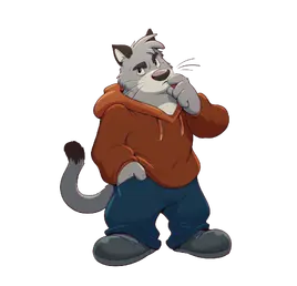 Graff Filsh | Standard Good Wiki | Fandom