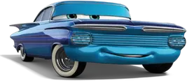 Ramone | Standard Good Wiki | Fandom