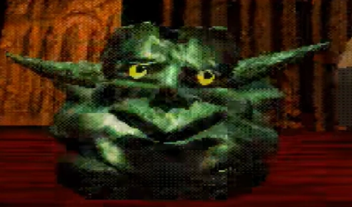 Category:Monsters | Standard Good Wiki | Fandom